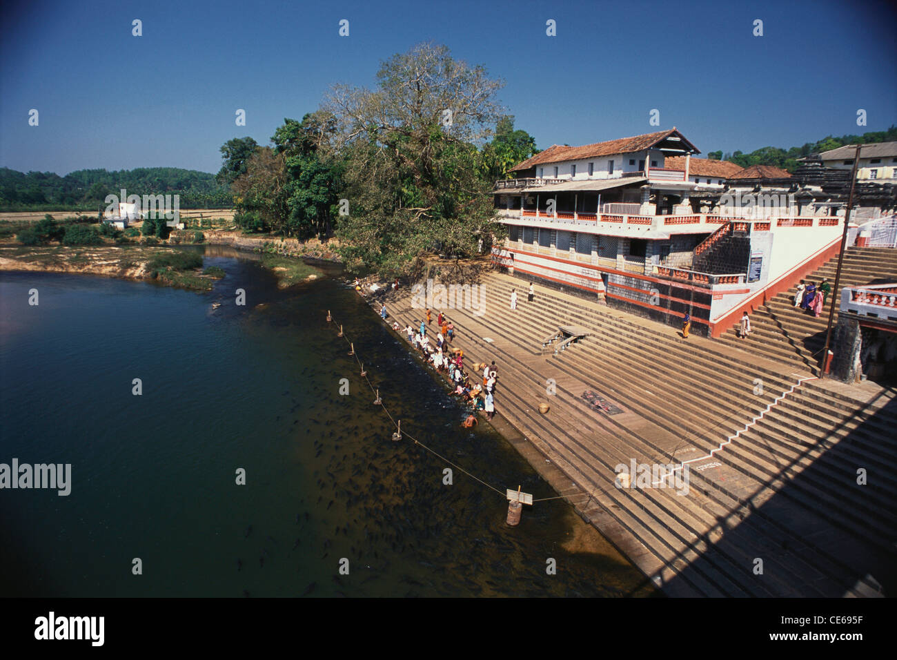 Sringeri Sharada Peetham ; Shankaracharya ; Sringeri ; Sri Kshetra ...