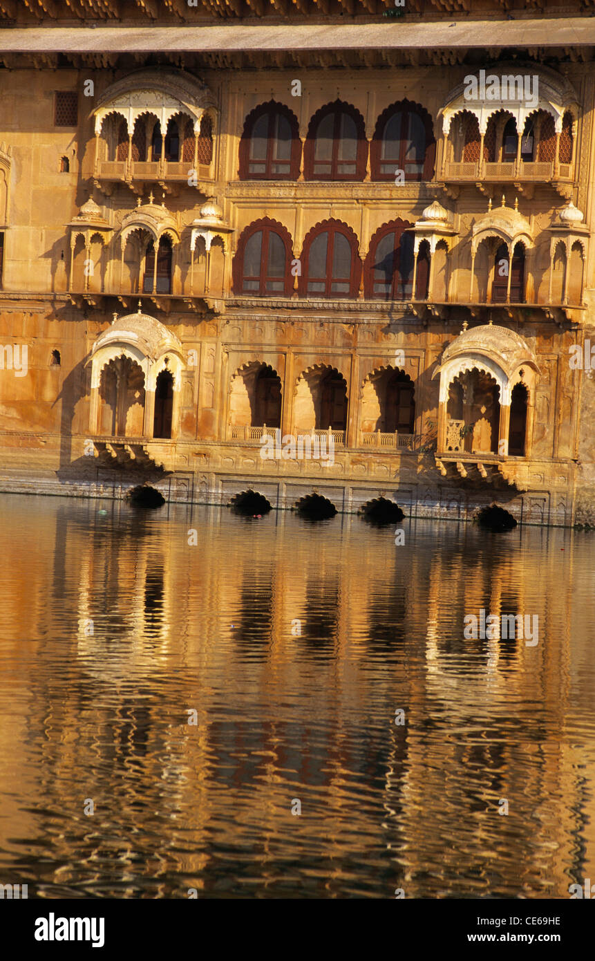 Deeg palace hi-res stock photography and images - Alamy
