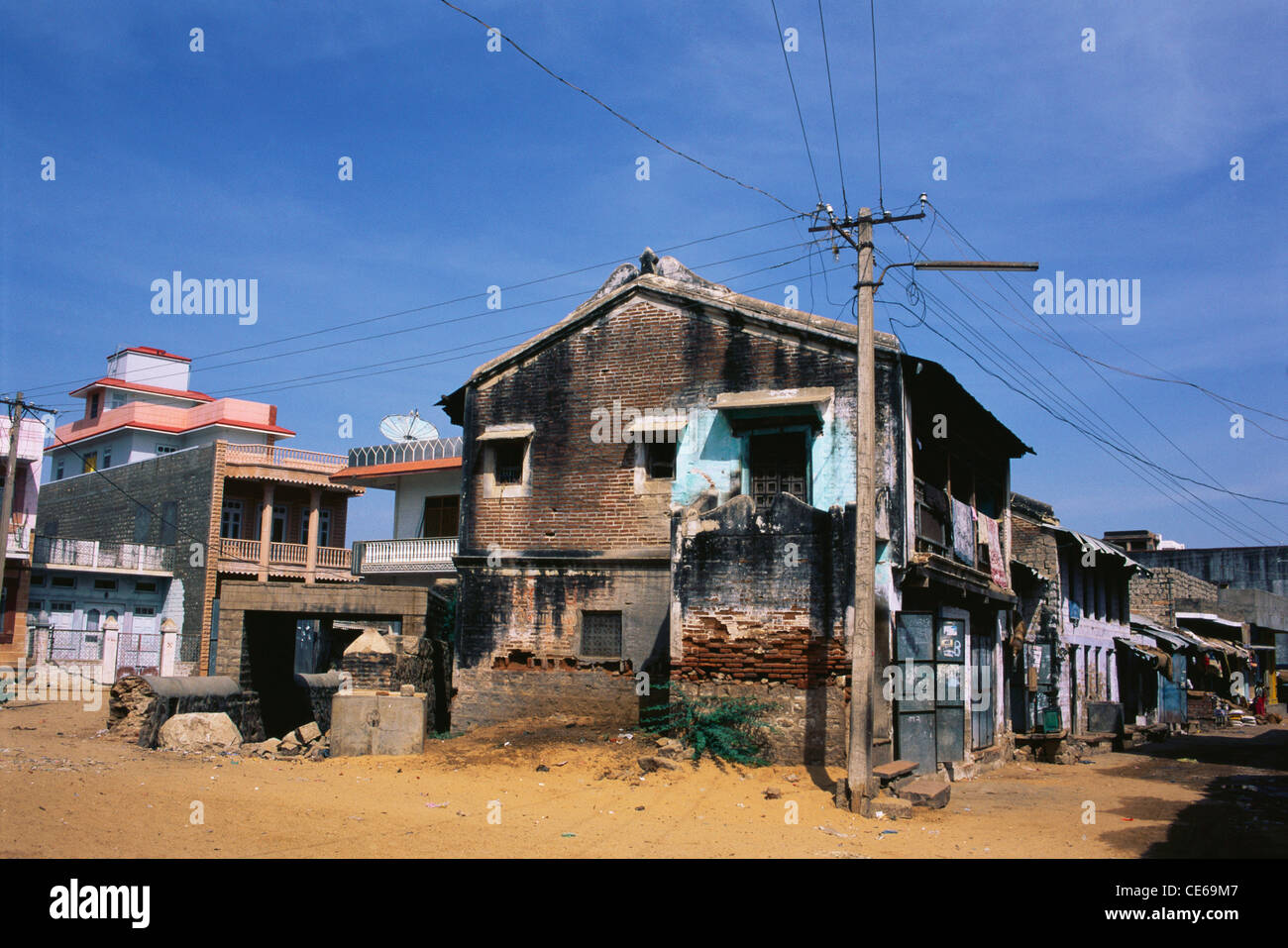 Marwadi hi-res stock photography and images - Alamy
