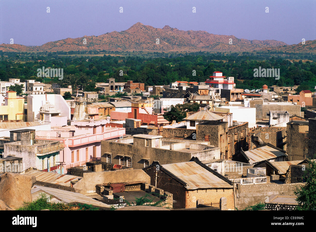 Marwadi hi-res stock photography and images - Alamy
