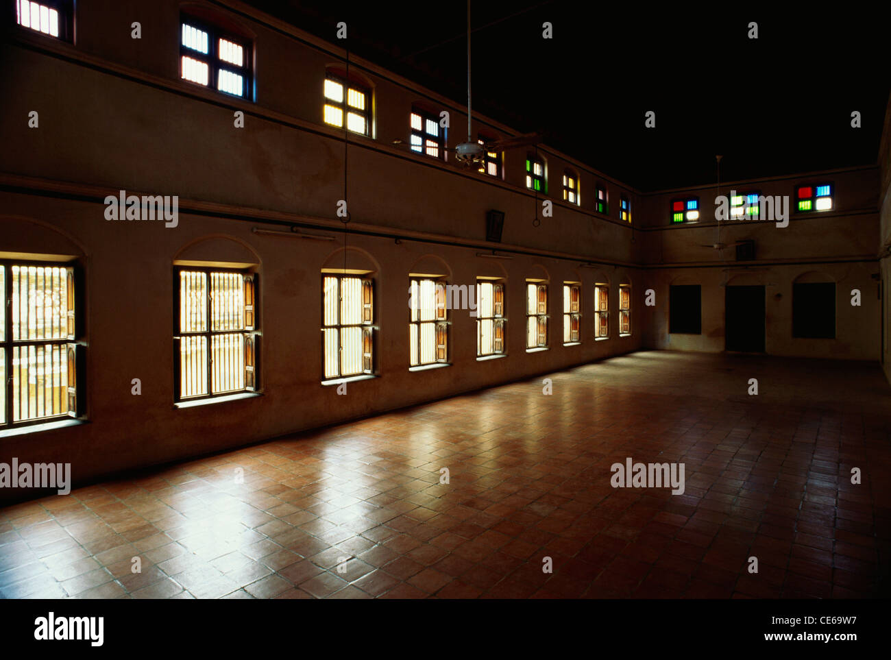 Nattukottai chettiar house hi-res stock photography and images - Alamy
