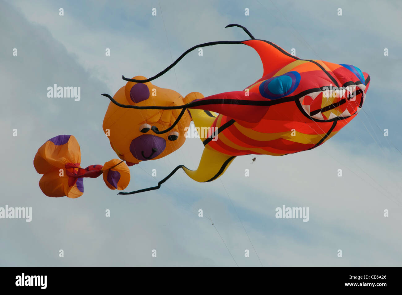 Kites hi-res stock photography and images - Alamy