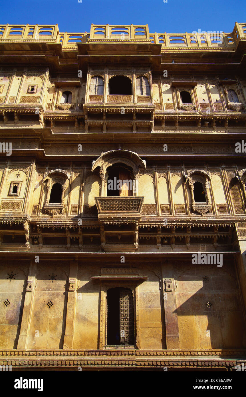 Patwon ki Haveli ; Patwa Haveli ; Patwon ki Haweli ; Patwon Ji Ki ...