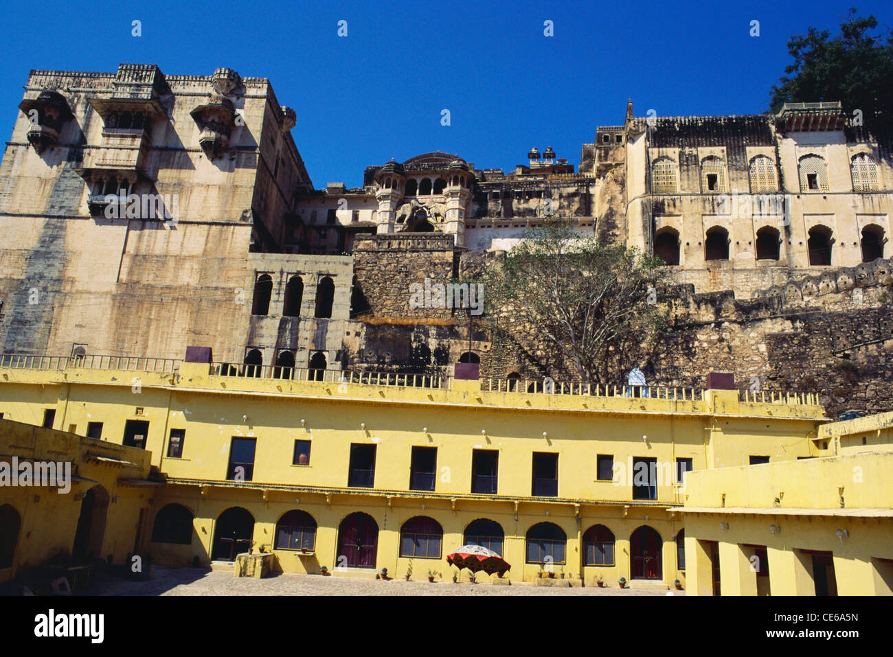 Hadoti region hi-res stock photography and images - Alamy