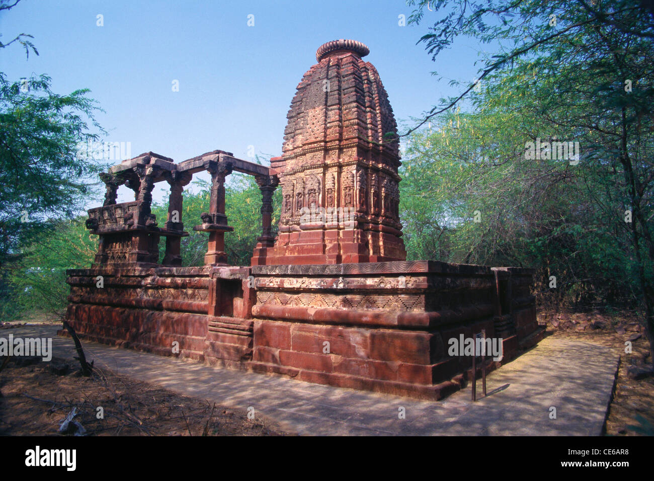 Pratihara hi-res stock photography and images - Alamy