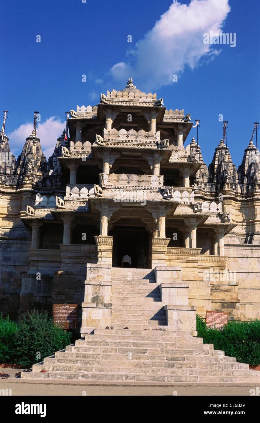 India rajasthan sadri hi-res stock photography and images - Alamy