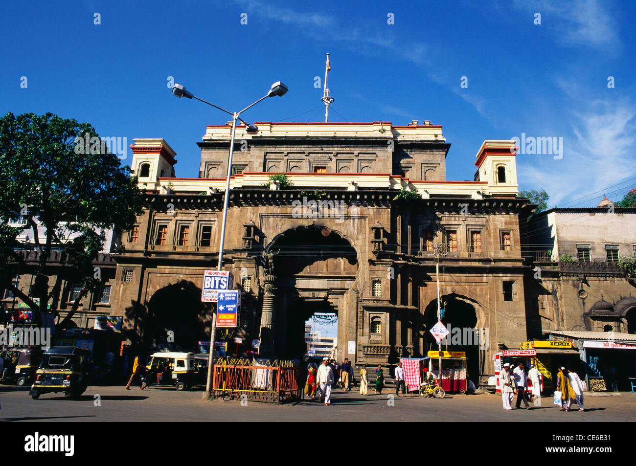 Bhawani mandap hi-res stock photography and images - Alamy