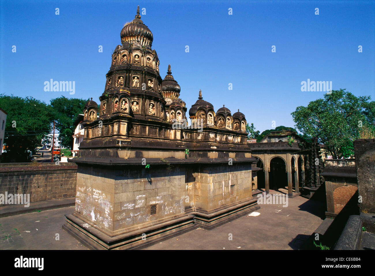 Shri kashi hi-res stock photography and images - Alamy