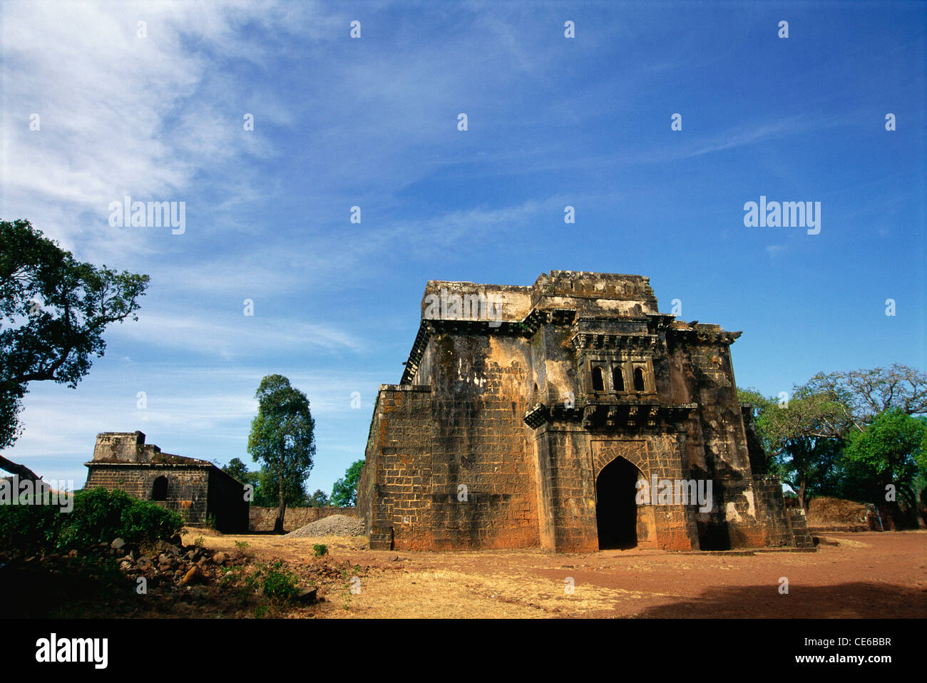 Fort Panhalgad ; Panhala Fort ; Panhalla Fort ; Amberkhana ; Balekilla ...