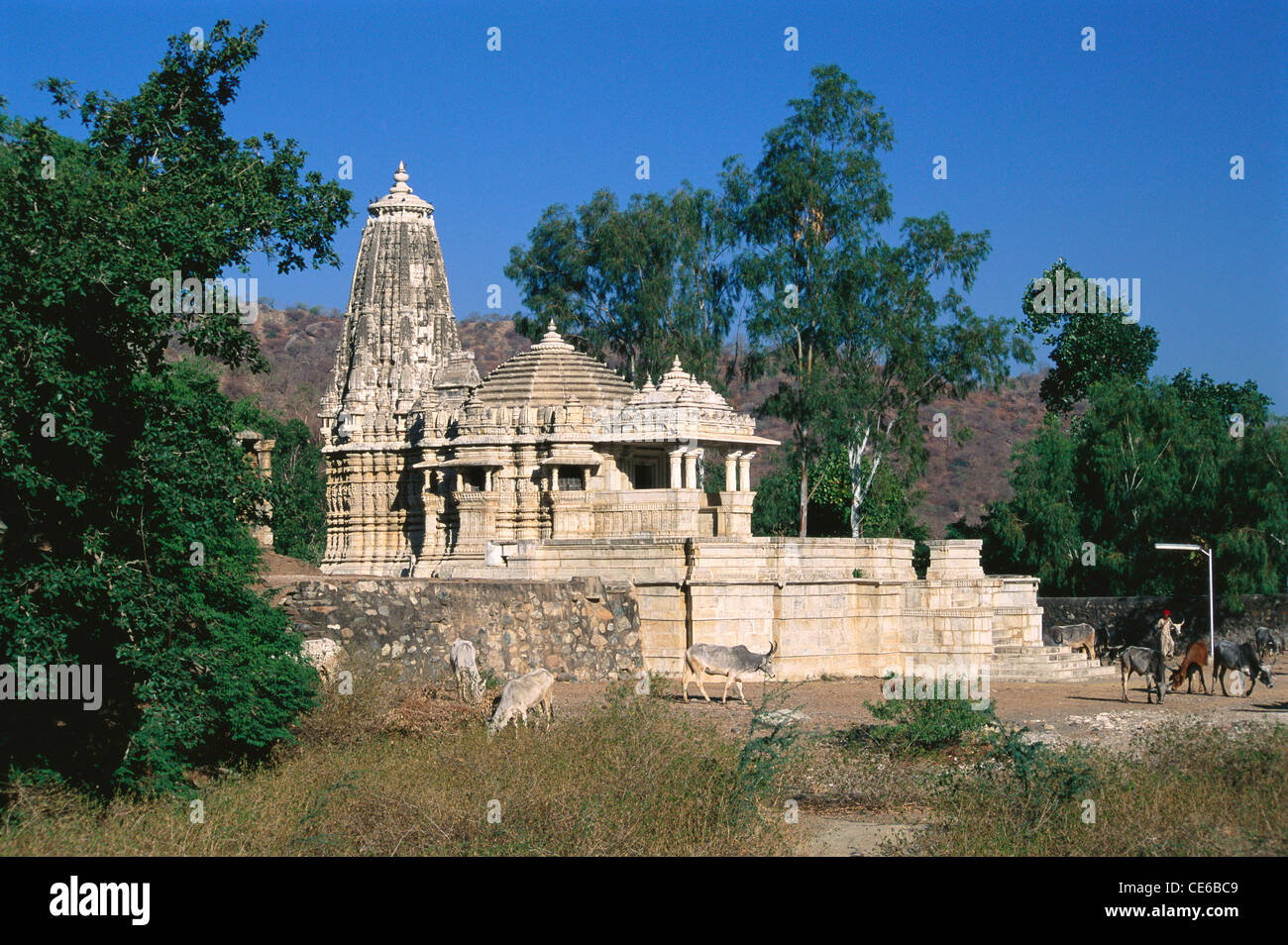 Pali village hi-res stock photography and images - Alamy