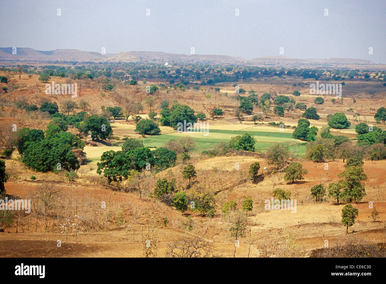 Green Fields Village