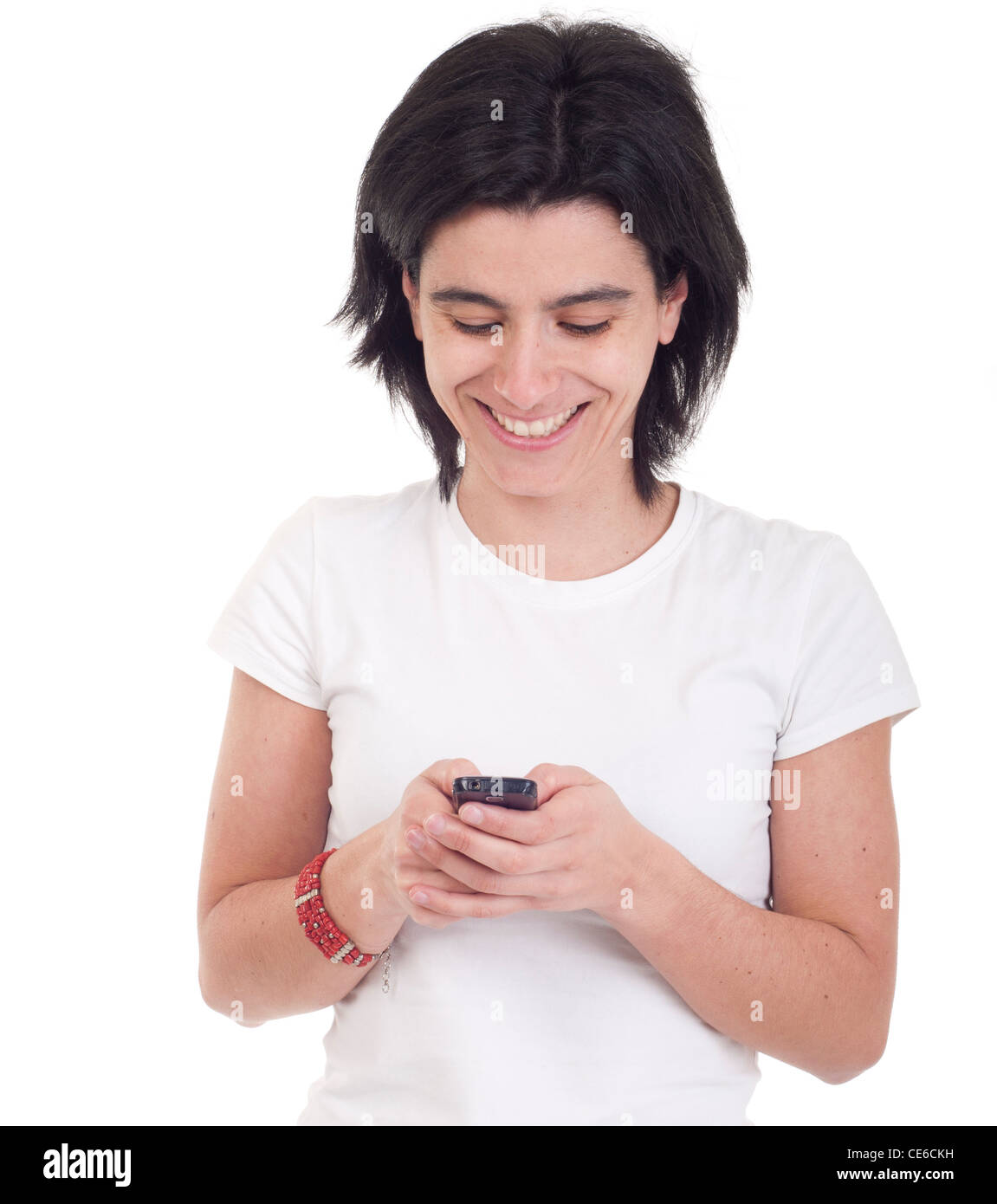 Chatting text hi-res stock photography and images - Alamy