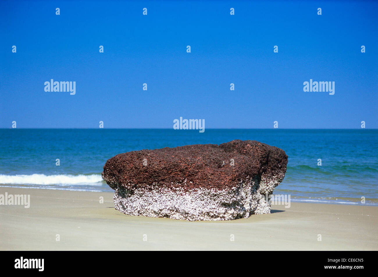 Bhogave Beach High Resolution Stock Photography and Images - Alamy