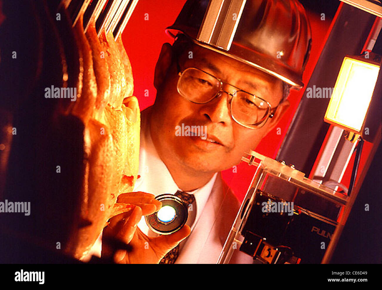 Four camera subsystem hi-res stock photography and images - Alamy
