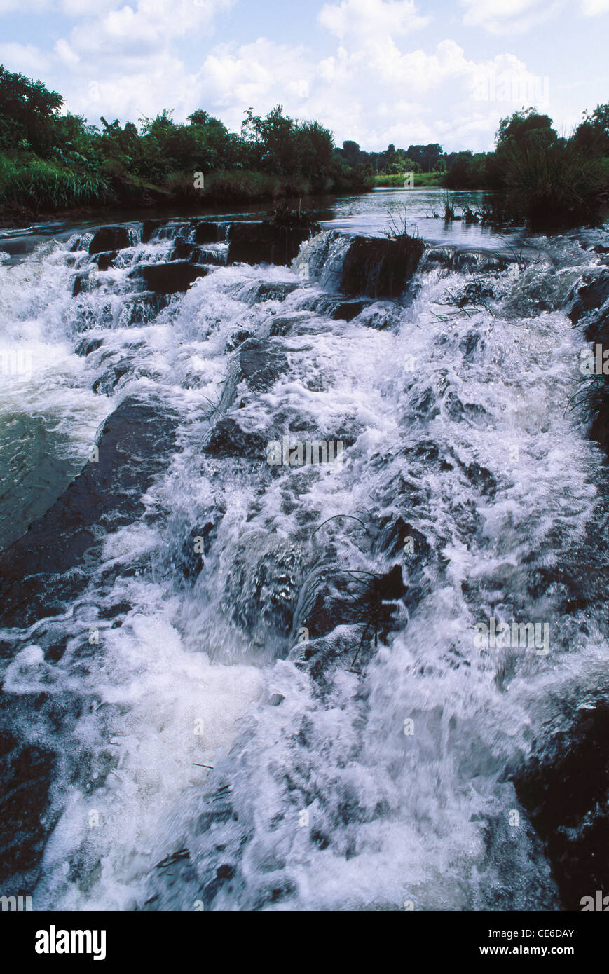 Waterfall ; village napane ; vaibhavwadi ; kankavali ; maharashtra ...