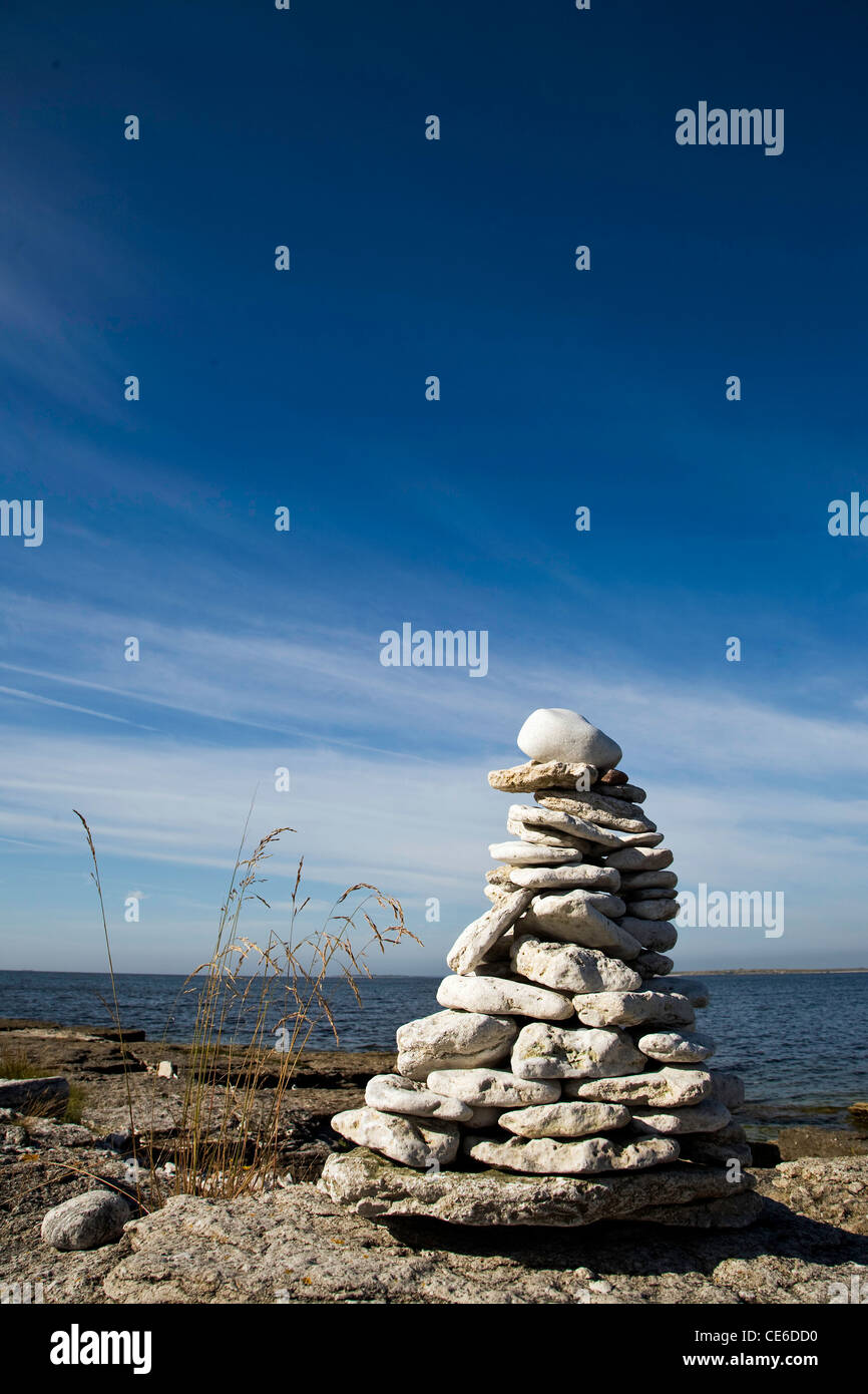 Island of gotland hi-res stock photography and images - Alamy
