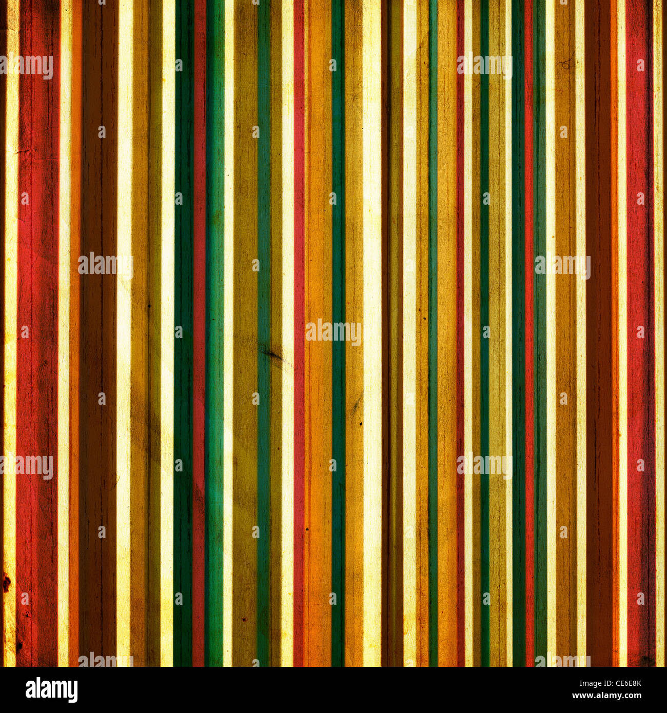 Grunge abstract background with color stripes Stock Photo - Alamy