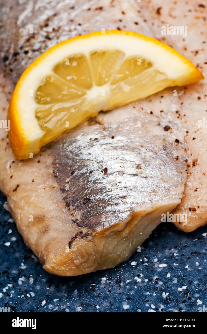 Matjes herring hi-res stock photography and images - Alamy