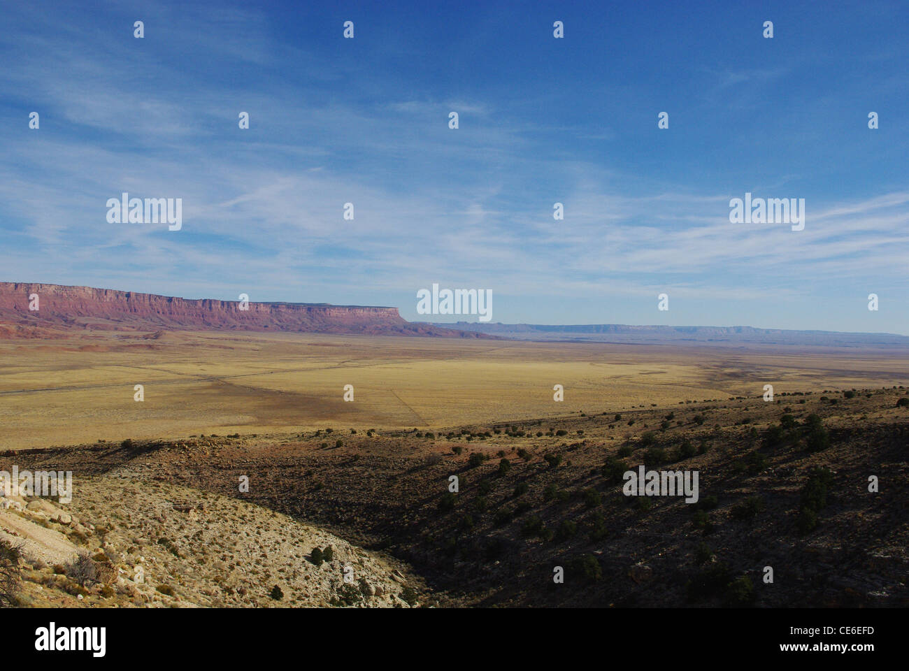 Arizona plains hi-res stock photography and images - Alamy
