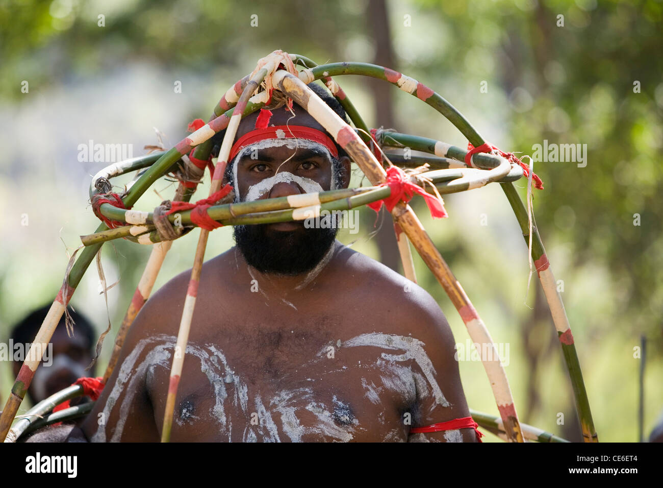 Yarrabah aboriginal hi-res stock photography and images - Alamy