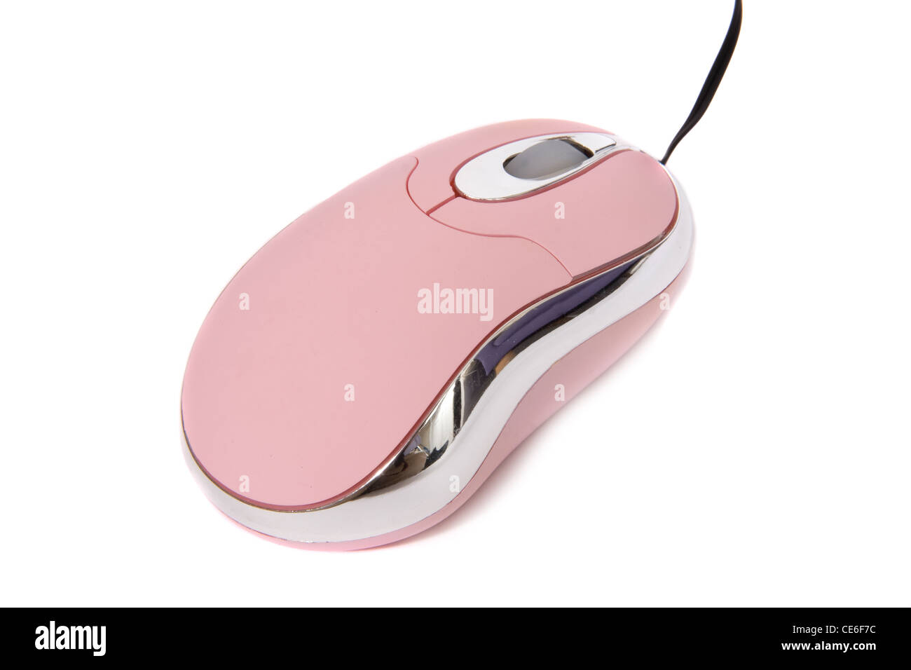 Computer Mouse Cut Out High Resolution Stock Photography and Images - Alamy