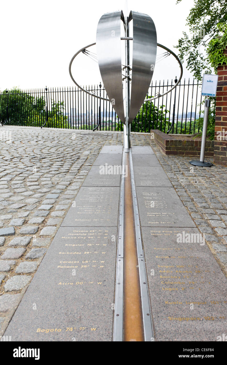 London, England. National Maritime Museum. World Heritage site ...