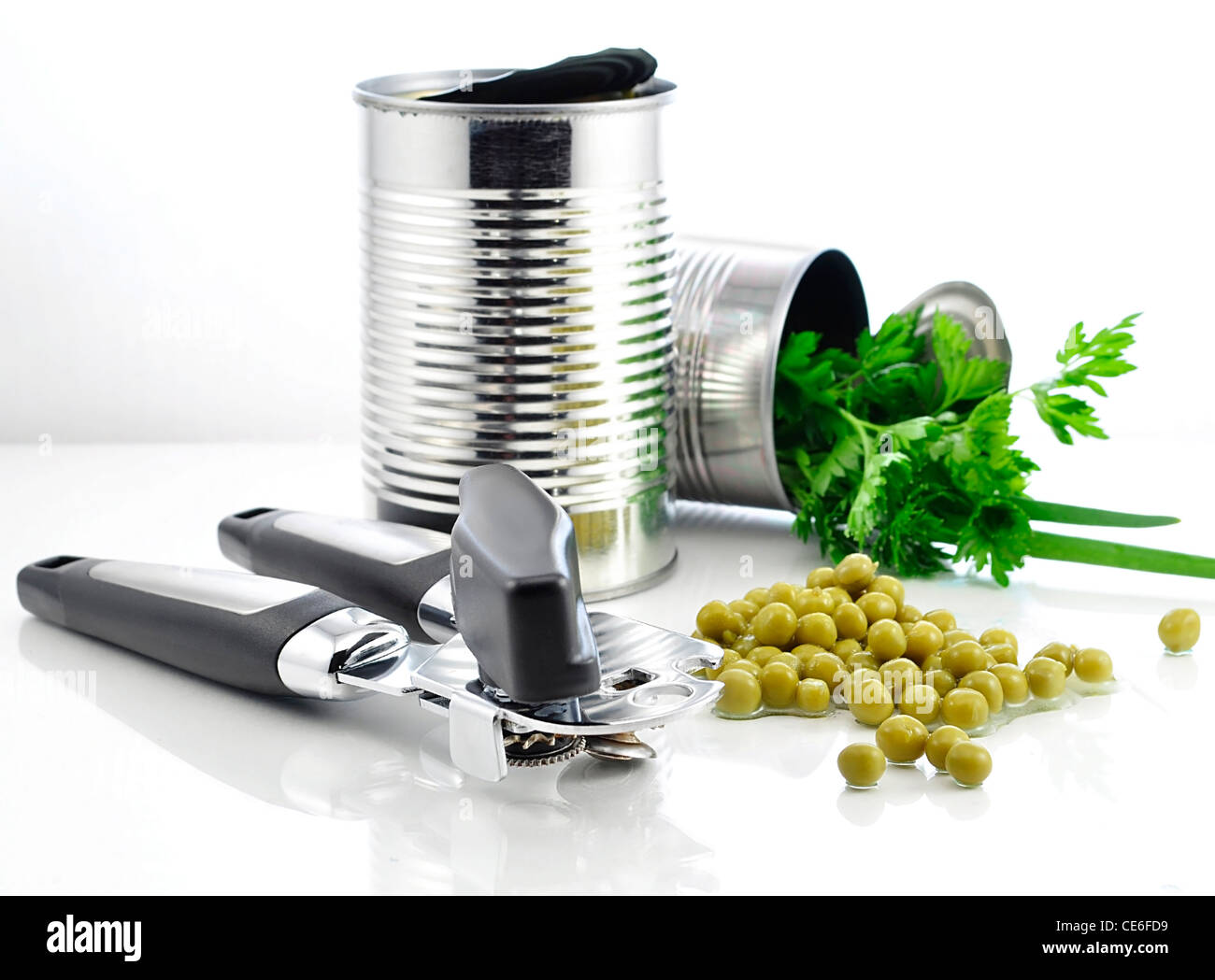 Metal jar opener hi-res stock photography and images - Alamy