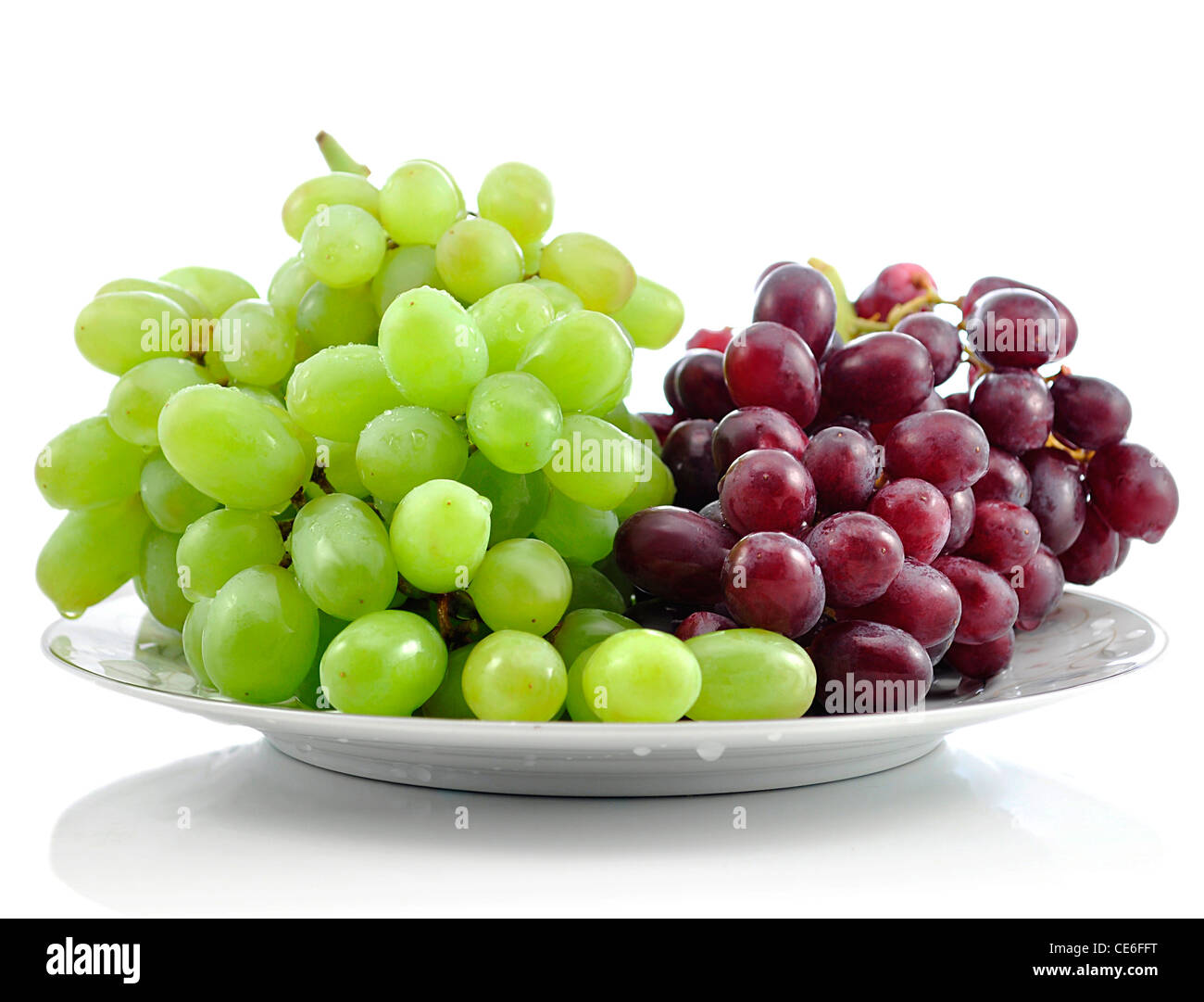 Collection grape hi-res stock photography and images - Alamy