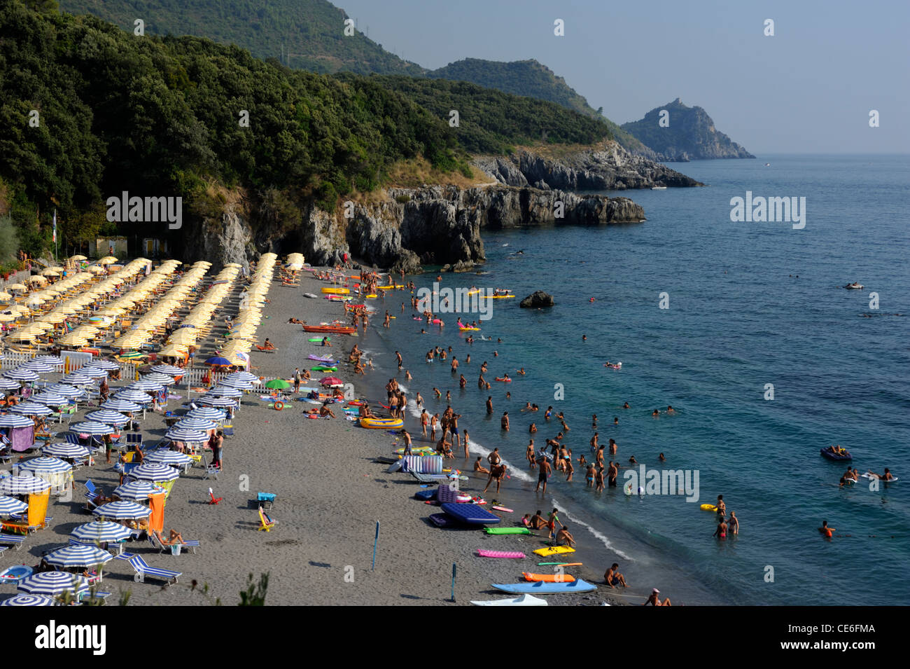 Maratea beach hi-res stock photography and images - Alamy