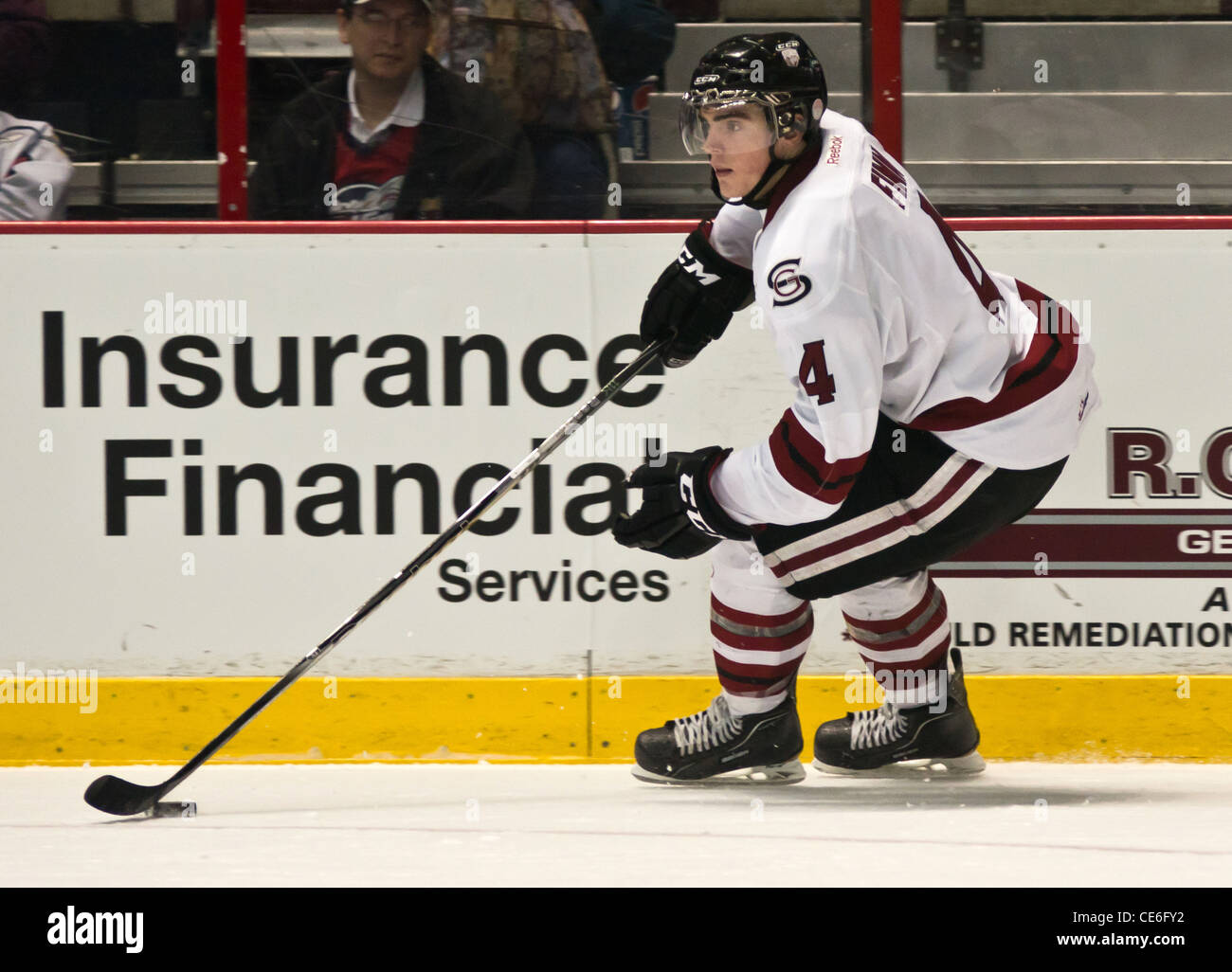 Ohl guelph storm hi-res stock photography and images - Alamy