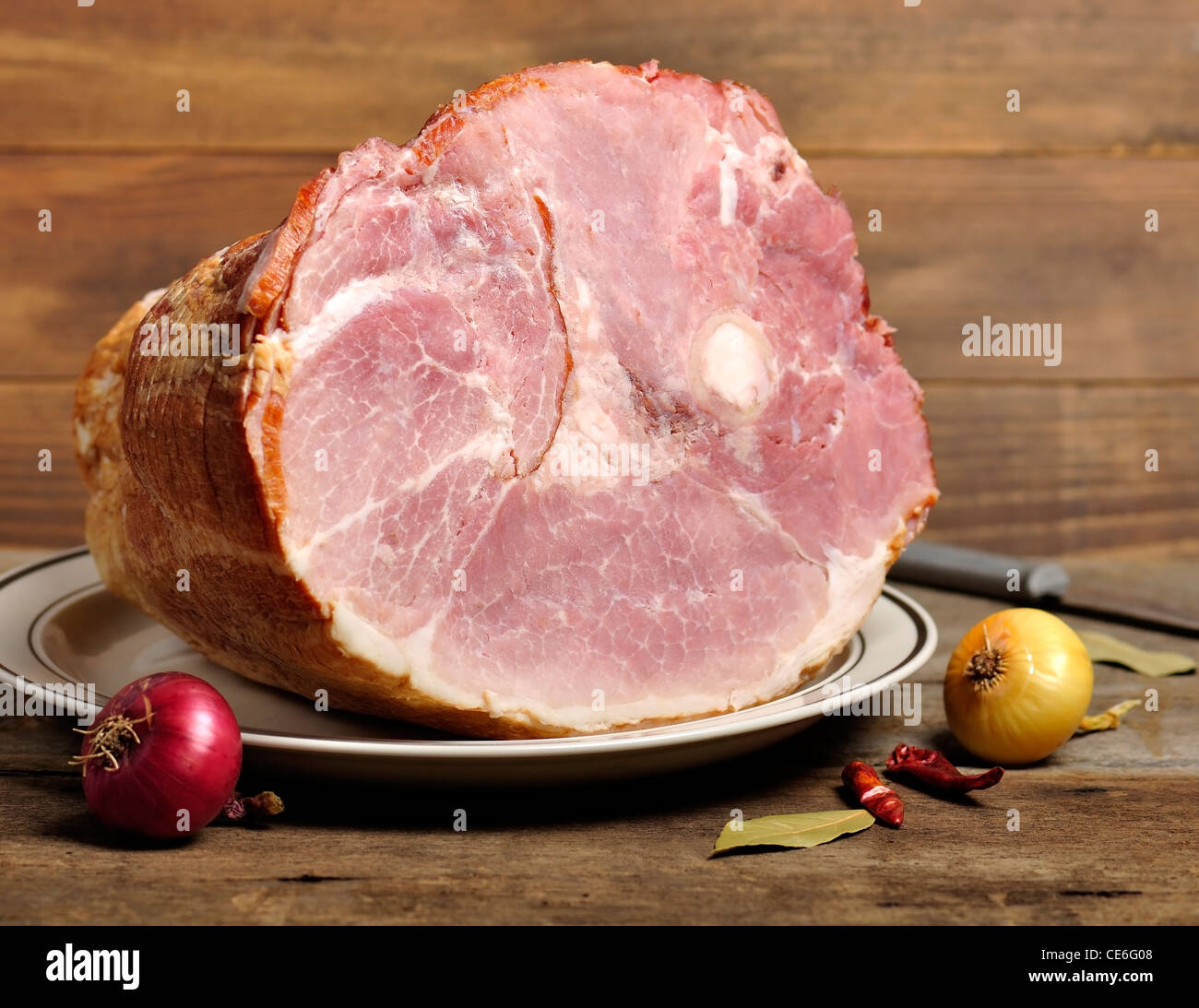 Big ham hi-res stock photography and images - Alamy