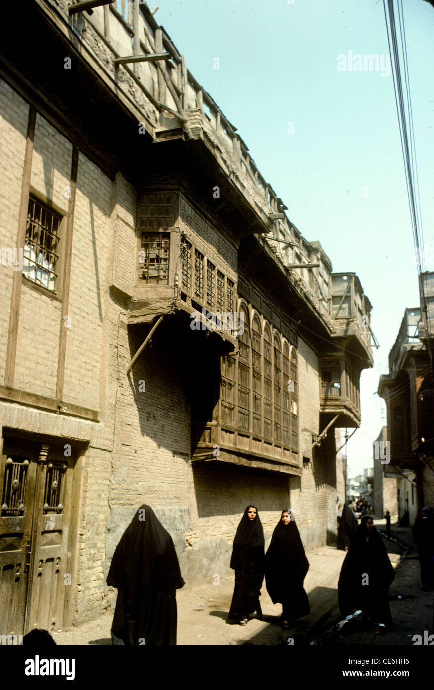 Baghdad Iraq Street Stock Photos & Baghdad Iraq Street Stock Images - Alamy