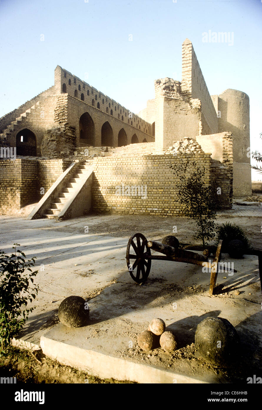Iraq Gate High Resolution Stock Photography and Images - Alamy