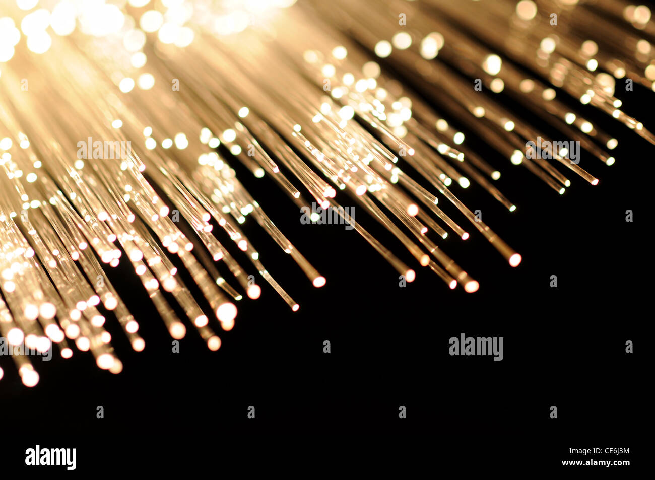 Fiber curve hi-res stock photography and images - Alamy