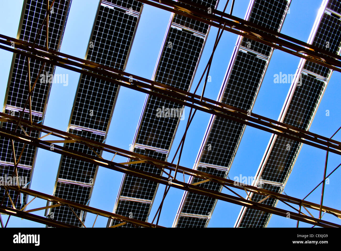 Solar capture hi-res stock photography and images - Alamy