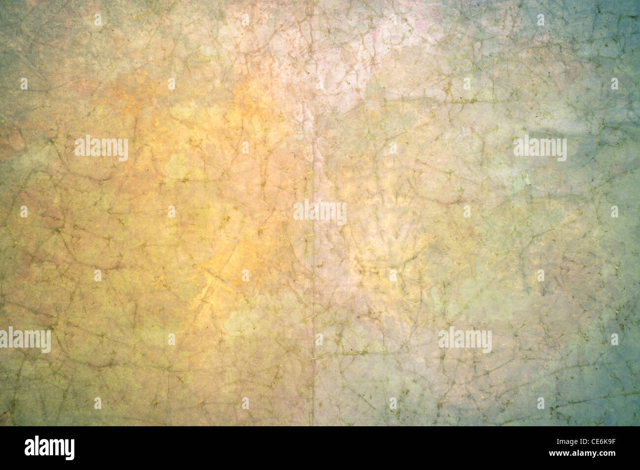 Weathered old paper background Stock Photo - Alamy