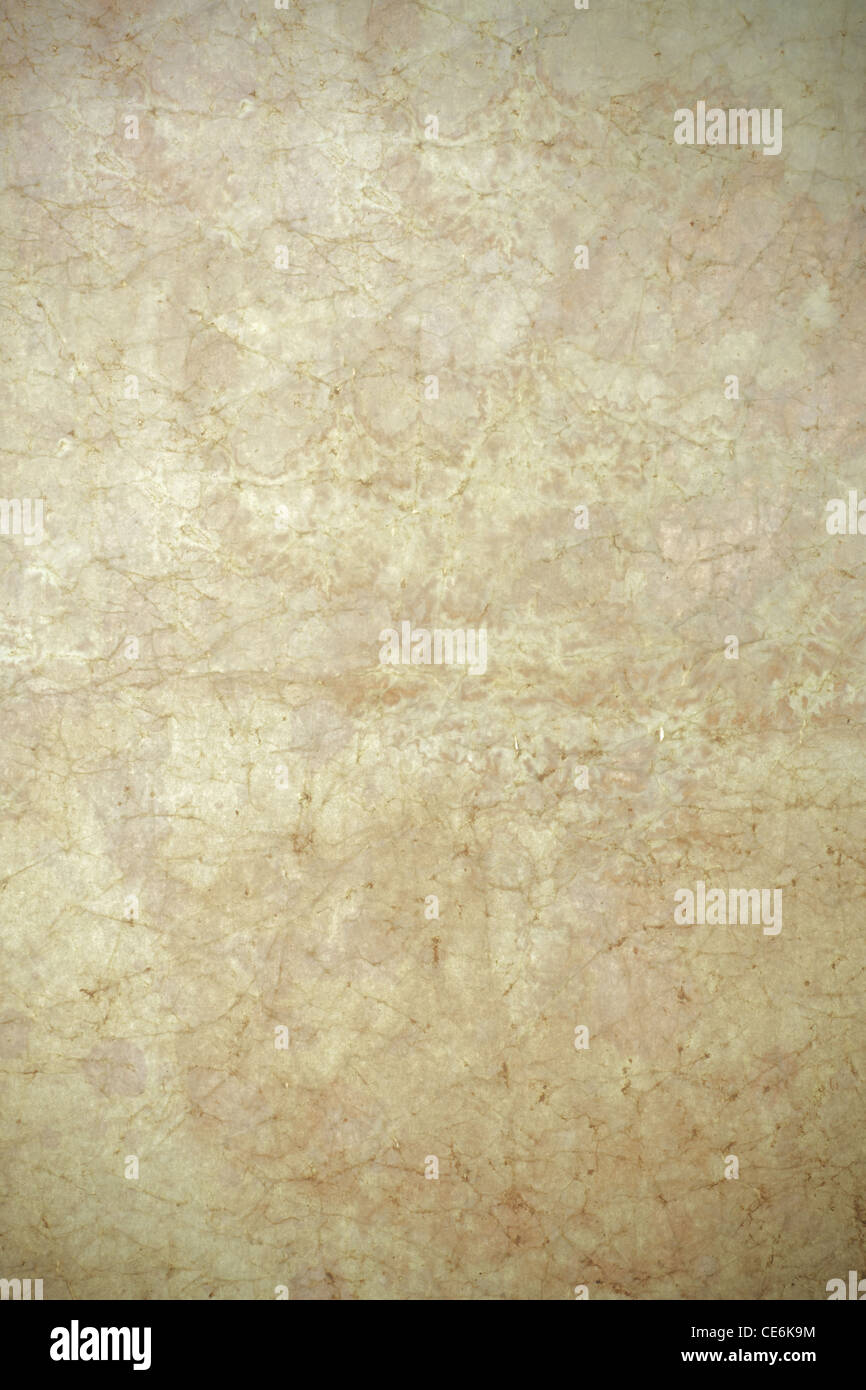 Old yellow paper background Stock Photo - Alamy