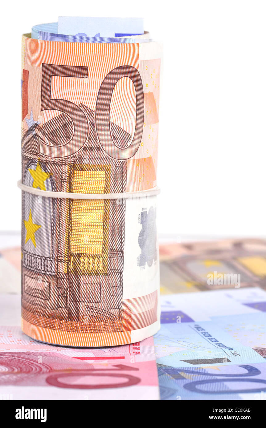 Bankroll hi-res stock photography and images - Alamy