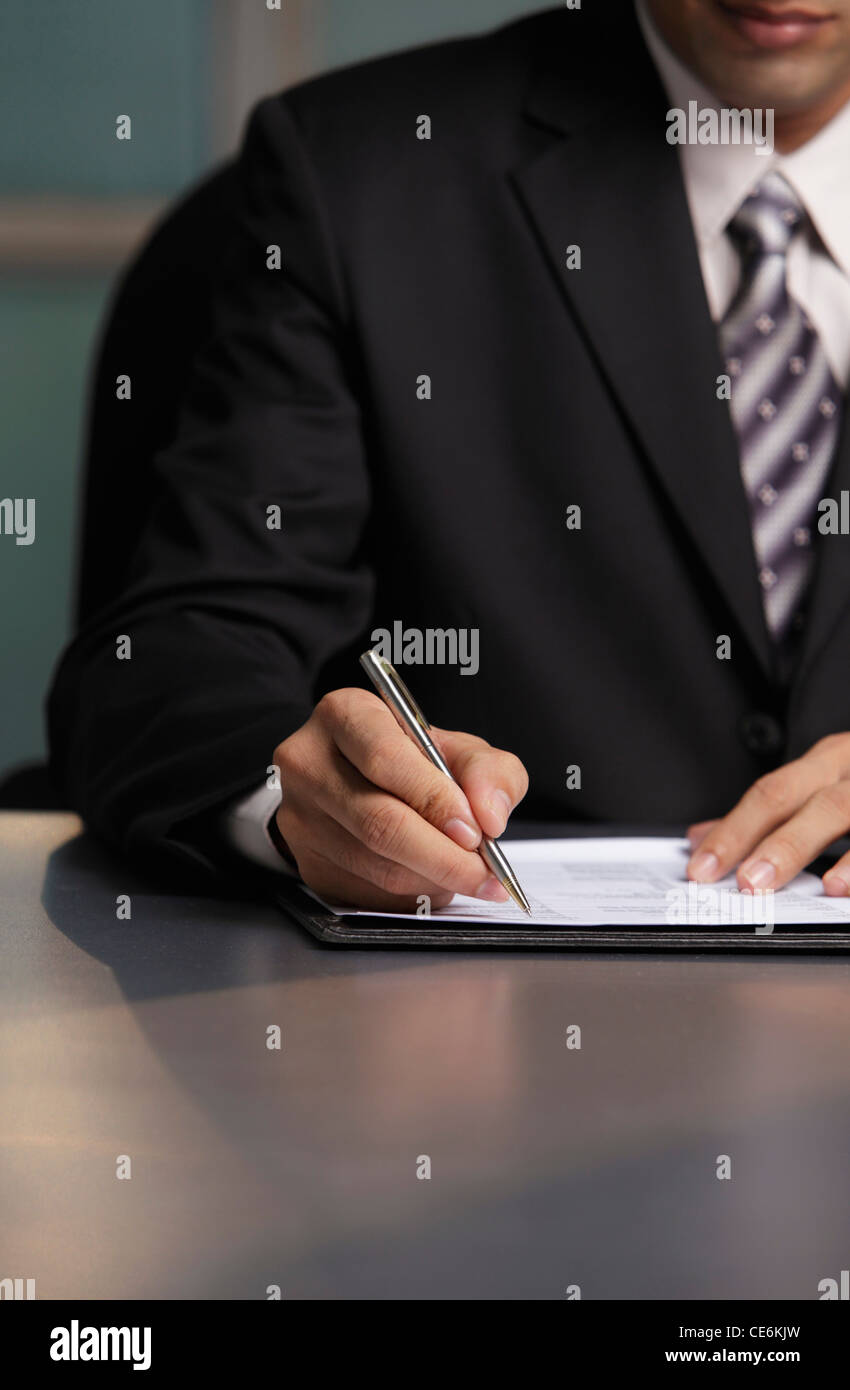 Document As Vertical High Resolution Stock Photography and Images - Alamy