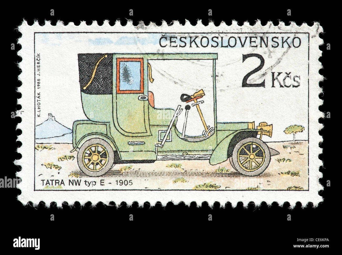 1905 postage stamp hi-res stock photography and images - Alamy