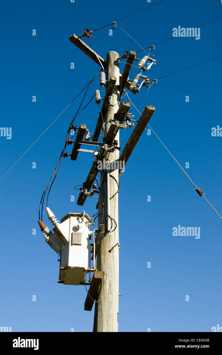 What Are The Lines On A Power Pole at Alana John blog