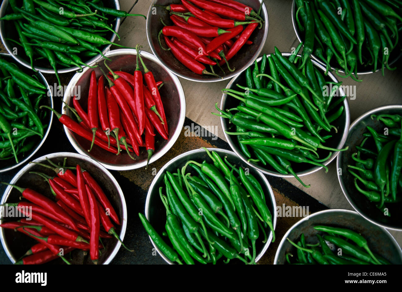 Chilli capital hi-res stock photography and images - Alamy