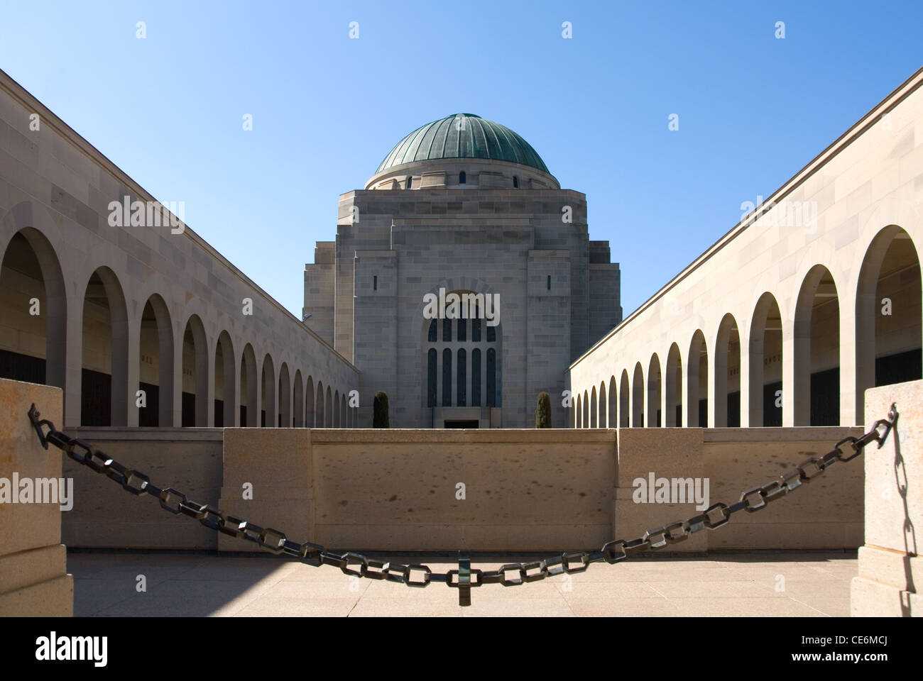 The Australian War Memorial, Canberra, Australian Capital Territory, Australia Stock Photo - Alamy
