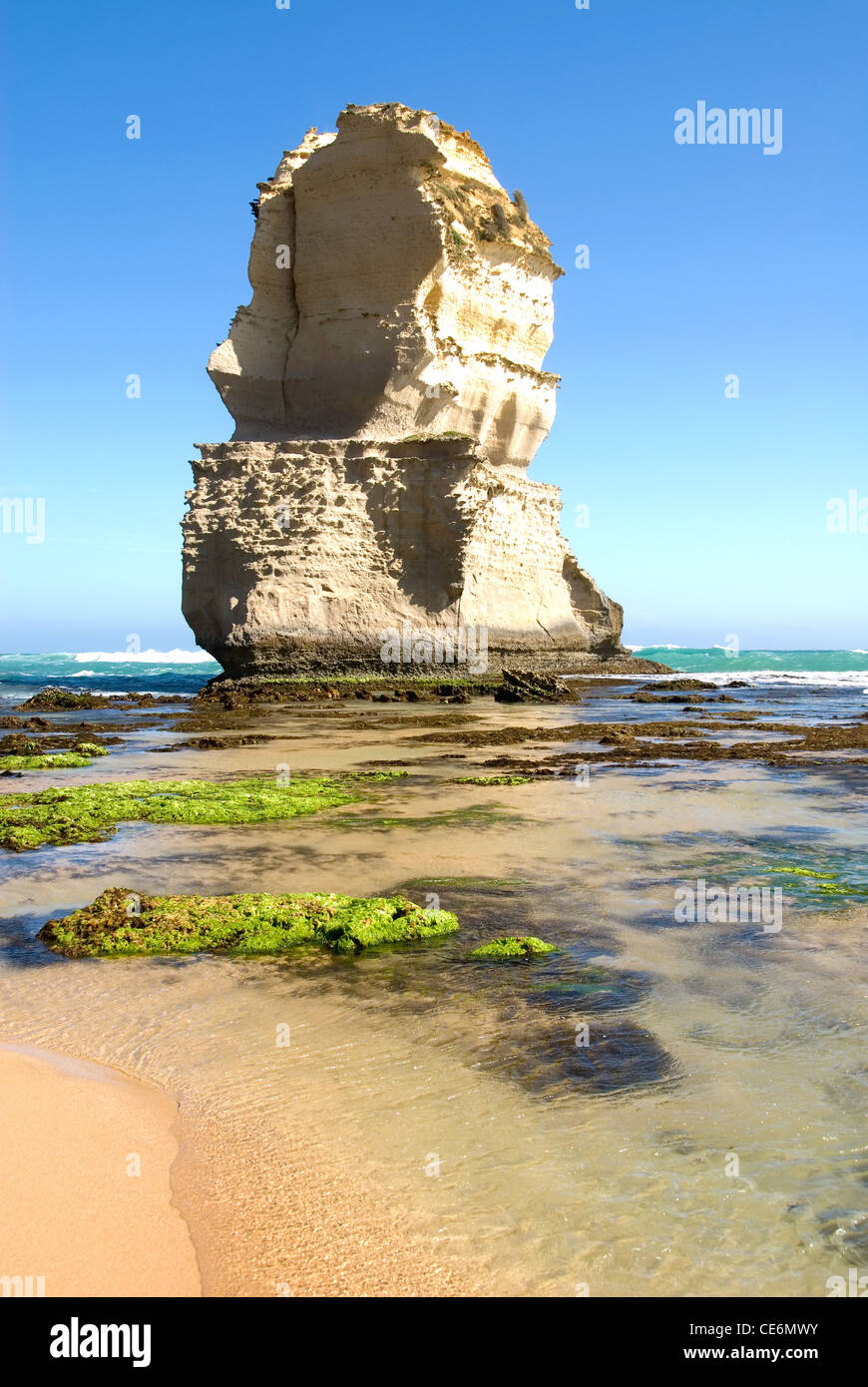 Victoria rocks hi-res stock photography and images - Alamy