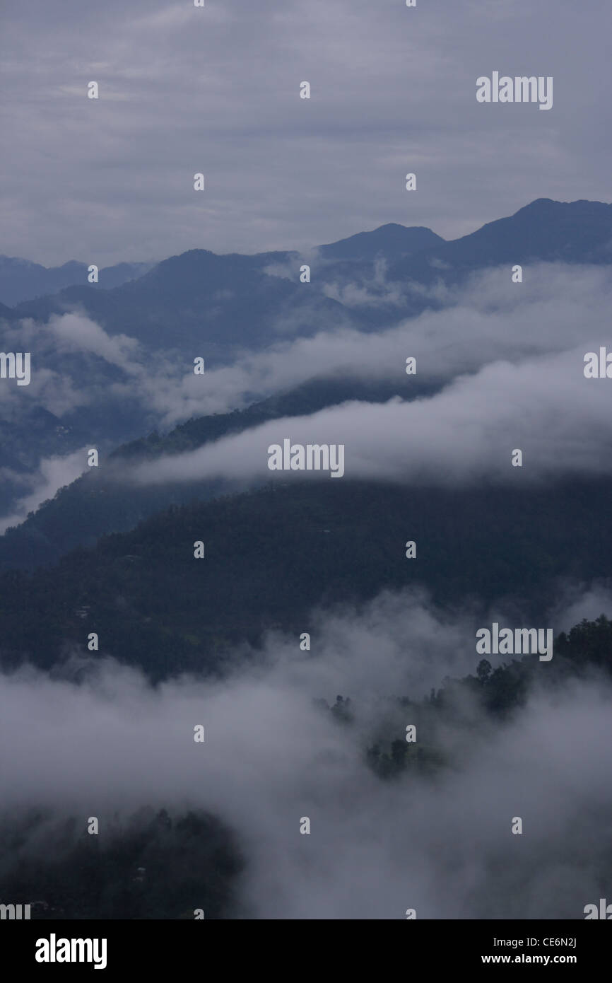 Pakyong sikkim hi-res stock photography and images - Alamy