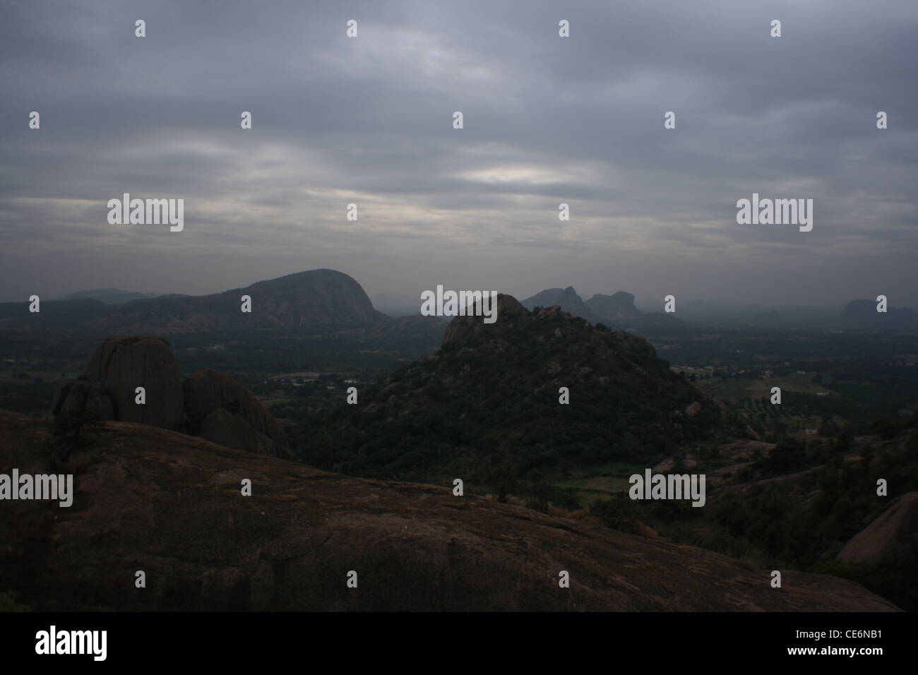 Ramangaram hi-res stock photography and images - Alamy