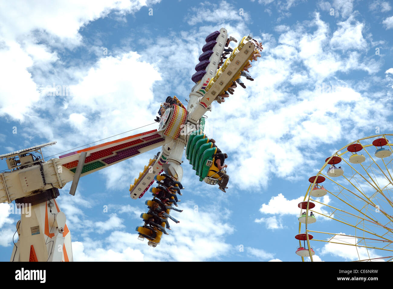 Stampede happiness hi-res stock photography and images - Alamy