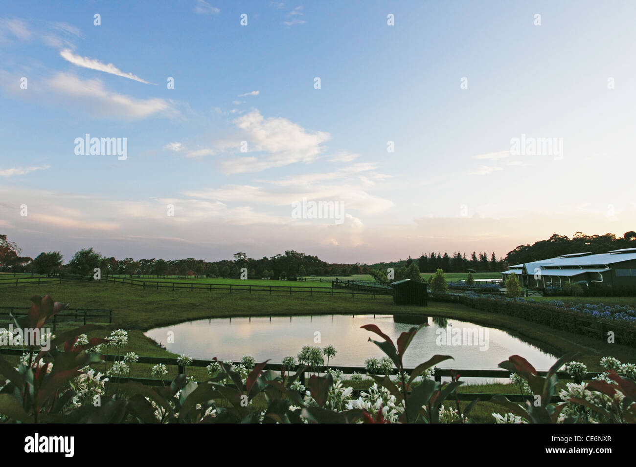 Racecourse architecture hi-res stock photography and images - Alamy
