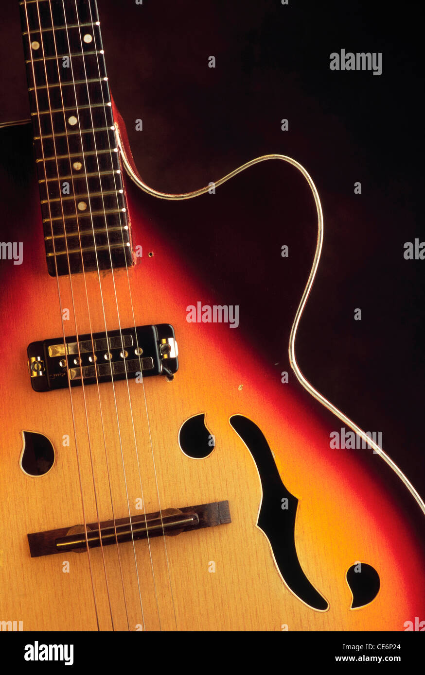 Plucking an instrument hi-res stock photography and images - Alamy