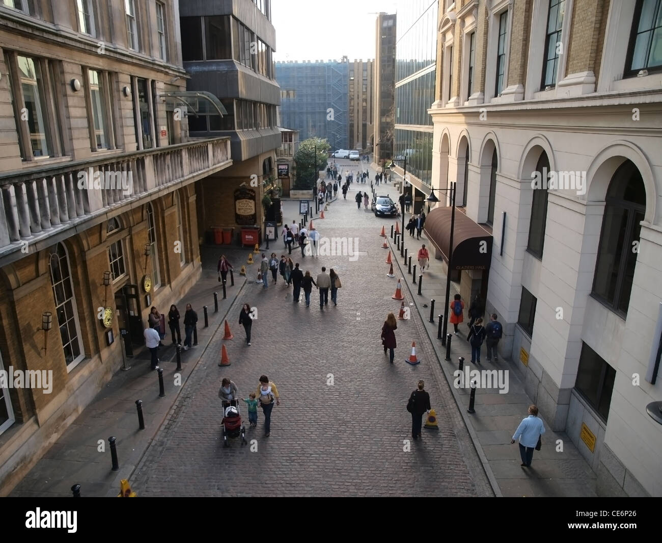 Montague street hi-res stock photography and images - Alamy